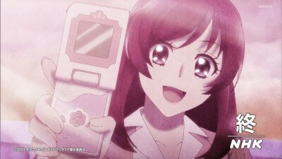 第2話 ケツイノスガタ。「キボウノチカラ～オトナプリキュア'23～」。: お気に入りアニメレビュー