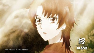 第6話 ホノオノユラギ。「キボウノチカラ～オトナプリキュア'23～」。: お気に入りアニメレビュー