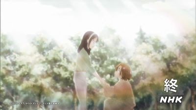 第9話 フタリノキズナ。「キボウノチカラ～オトナプリキュア'23～」。: お気に入りアニメレビュー